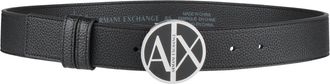 A|X Armani Exchange Kleinlederwaren - G&uuml;rtel auf YOOX.COM