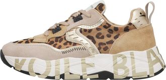 Voile Blanche Femme, Chaussures, Beige, Taille: 38 EU Club105 Mesh