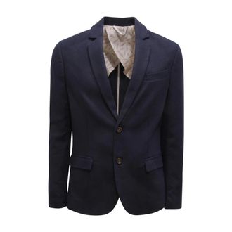 Imperial Blazers - - Jackets - Herren - Blau - S