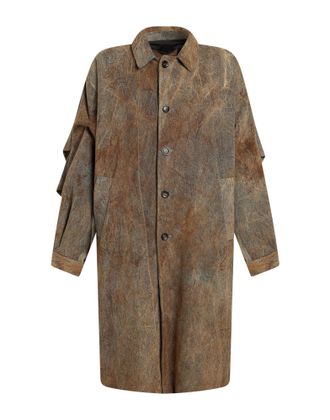 Giorgio Brato JACKEN & M&Auml;NTEL - M&auml;ntel auf YOOX.COM