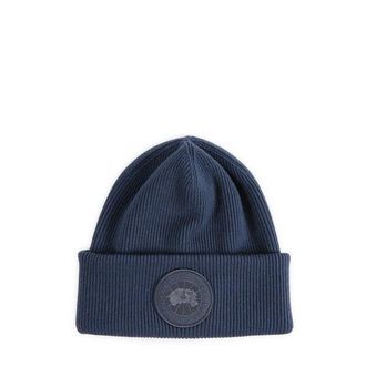 Canada Goose Bonnet Arctic Toque en maille de laine