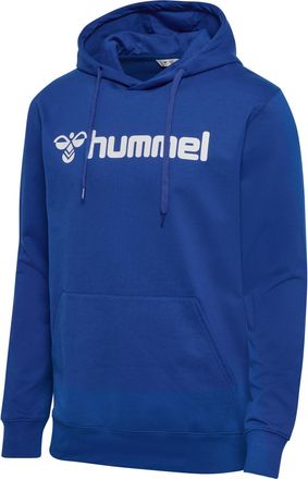 Hummel GO 2.0 Logo Hoodie