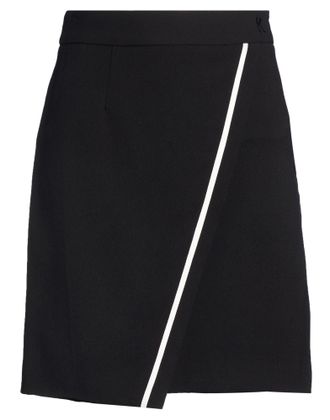 Karl Lagerfeld HOSEN & R&Ouml;CKE - Minir&ouml;cke auf YOOX.COM