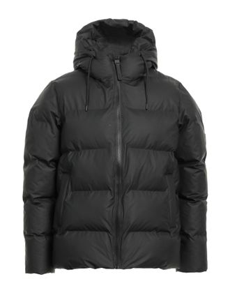 Rains JACKEN & M&Auml;NTEL - Pufferjacken & Daunenjacken auf YOOX.COM