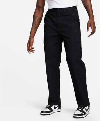 Nike Herren Hose M NK CLUB CARGO PANT