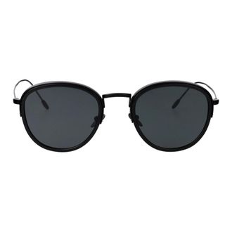 Giorgio Armani Stylische Herrensonnenbrille Modell 0Ar6068 - - Accessories - Herren - Schwarzk - 50 MM