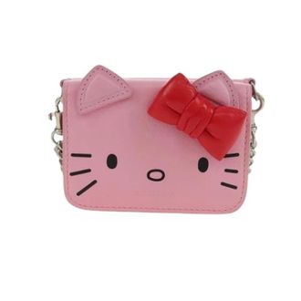Balenciaga Pre-owned Vintage Mini Bag - - Pre-owned - Damen - Rosa - ONE SIZE