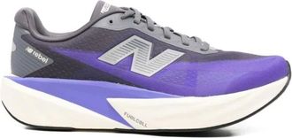 New Balance Homme, Chaussures, Multicolore, Taille: 44 1/2 EU FuelCell Rebel v5