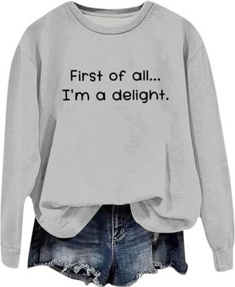 Generic 2026 Printemps et hiver &agrave; demi fermeture &eacute;clair ouverte &agrave; revers d&eacute;contract&eacute; pull &agrave; capuche, gris, XL