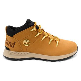 Timberland Sprint Trekker Boots - - Shoes - Herren - Gelb - 41 EU