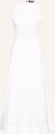 Rotate Rotate Kleid weiss