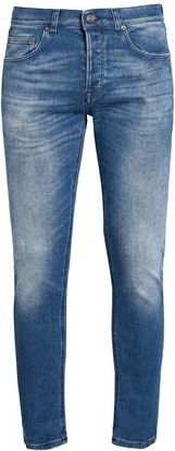 Dondup BAS - Pantalons en jean sur YOOX.COM
