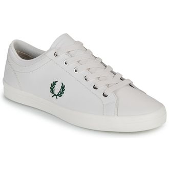 Fred Perry BASELINE LEATHER
