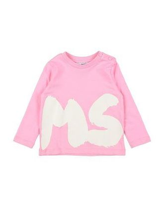 Msgm TOPS - T-shirts sur YOOX.COM