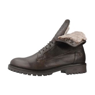 Coronel Tapiocca Homme, Chaussures, Brun, Taille: 43 EU Boot à lacets