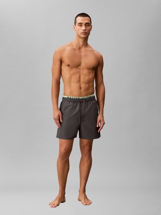 Calvin Klein Badeshorts Intense Power