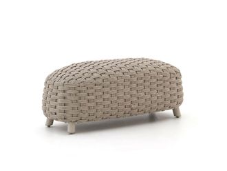 Manifesto Furniture Manifesto Pergine Gartenhocker 49,5x110 cm