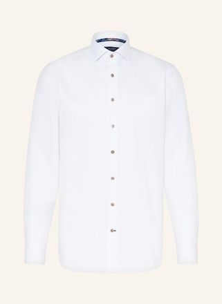 Olymp Olymp Signature Hemd Tailored Fit weiss