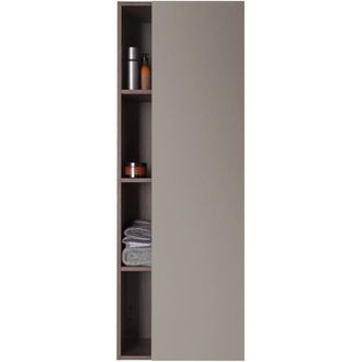Duravit Duravit DuraStyle Armoire haute 1248, 1 porte battante