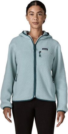 Patagonia Fleecejacke Ws Retro Pile Hoody