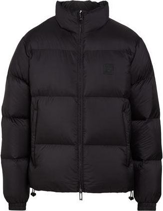 Emporio Armani MANTEAUX - Doudounes plume ou synth&eacute;tique sur YOOX.COM