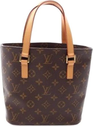Louis Vuitton Damen, Pre-Owned, Braun, ONE SIZEGr&ouml;&szlig;e