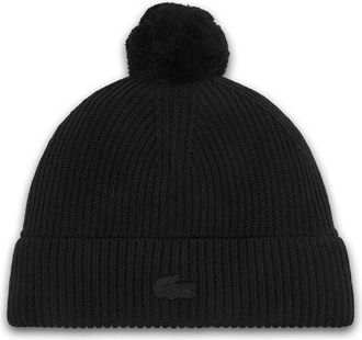 Lacoste M&uuml;tze RB7028 Schwarz