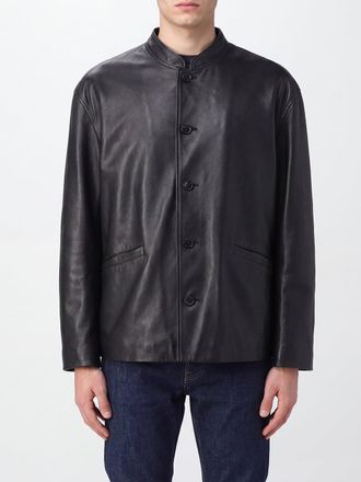 Jil Sander Jacke Herren Farbe Schwarz