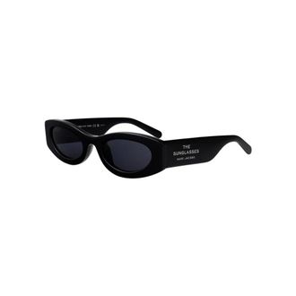 Marc Jacobs Femme, Accessoires, Noir, Taille: 51 MM 858/G/S Lunettes de soleil