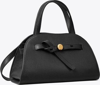 Tory Burch Kleine Romy Bauletto