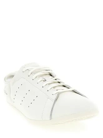 Yohji Yamamoto Stan Smith Lo Pro Sneaker - White