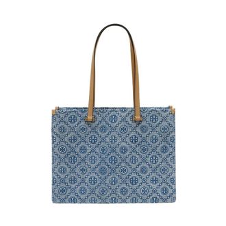 Tory Burch unisex, Taschen, Blau, ONE SIZEGr&ouml;&szlig;e