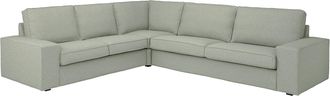 IKEA KIVIK Ecksofa 5-sitzig