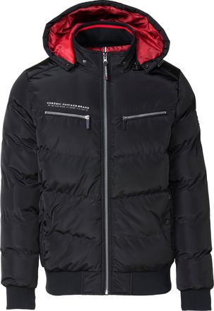 Koröshi Winterjacke