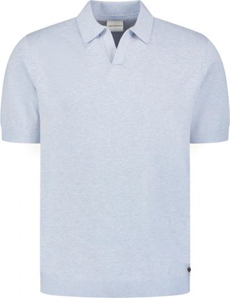 No Excess Poloshirt