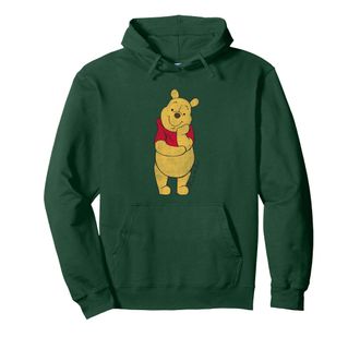 Disney Winnie The Pooh Classic Pullover Hoodie