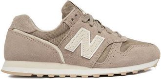 New Balance Sneakers C-WL373SH2 Dunkelbeige