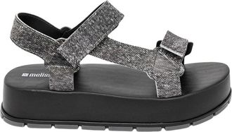 Melissa Damen, Schuhe, Grau, 41 EUGr&ouml;&szlig;e