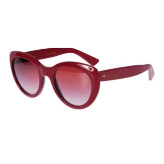 K&agrave;dor unisex, Accessoires, Rouge, Taille: 54 MM Sophia Lunettes de soleil