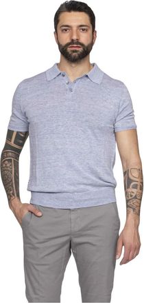 Amaranto Amar&aacute;nto, Homme, Pulls, Bleu, Taille: XL Maglia Abu 80m Aky