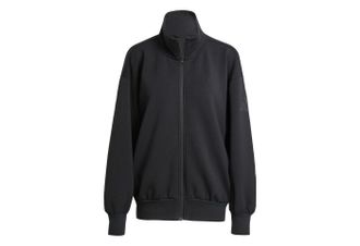 adidas Sweatjacke All Szn (1-tlg) Plain/ohne Details