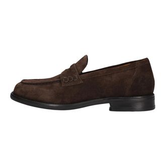 Vagabond Linn 040 Loafers - - Shoes - Damen - Braun - 39 EU