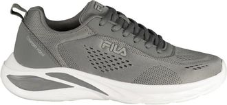 Fila Homme, Chaussures, Gris, Taille: 44 EU Spectris Baskets