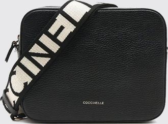 Coccinelle Umh&auml;ngetasche COCCINELLE Damen Farbe Schwarz