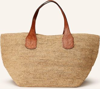 Ibeliv Ibeliv Shopper Tokyo beige