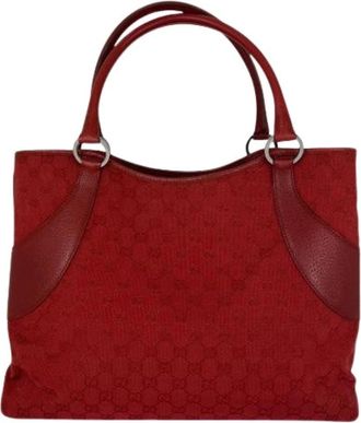 Gucci Damen, Pre-Owned, Rot, ONE SIZEGr&ouml;&szlig;e