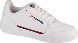 Lotto Sneaker low Nandu