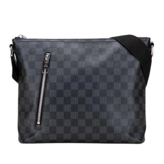 Louis Vuitton Pre-owned Mick PM - - Pre-owned - Herren - Schwarzk - ONE SIZE