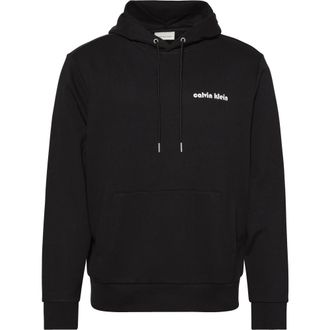 Calvin Klein Switshirt - - Sweatshirts & Hoodies - Herren - Schwarzk - S