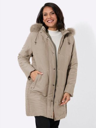 Witt Winterjacke Steppjacke Langarm